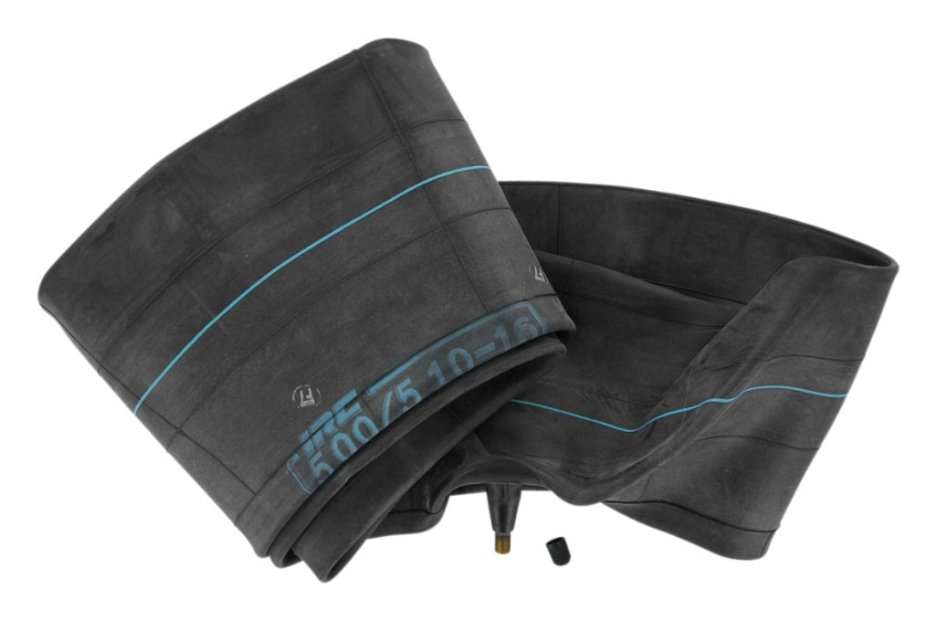 IRC Standard TR-15 Offset Rubber Stem Tube - Cycle Gear