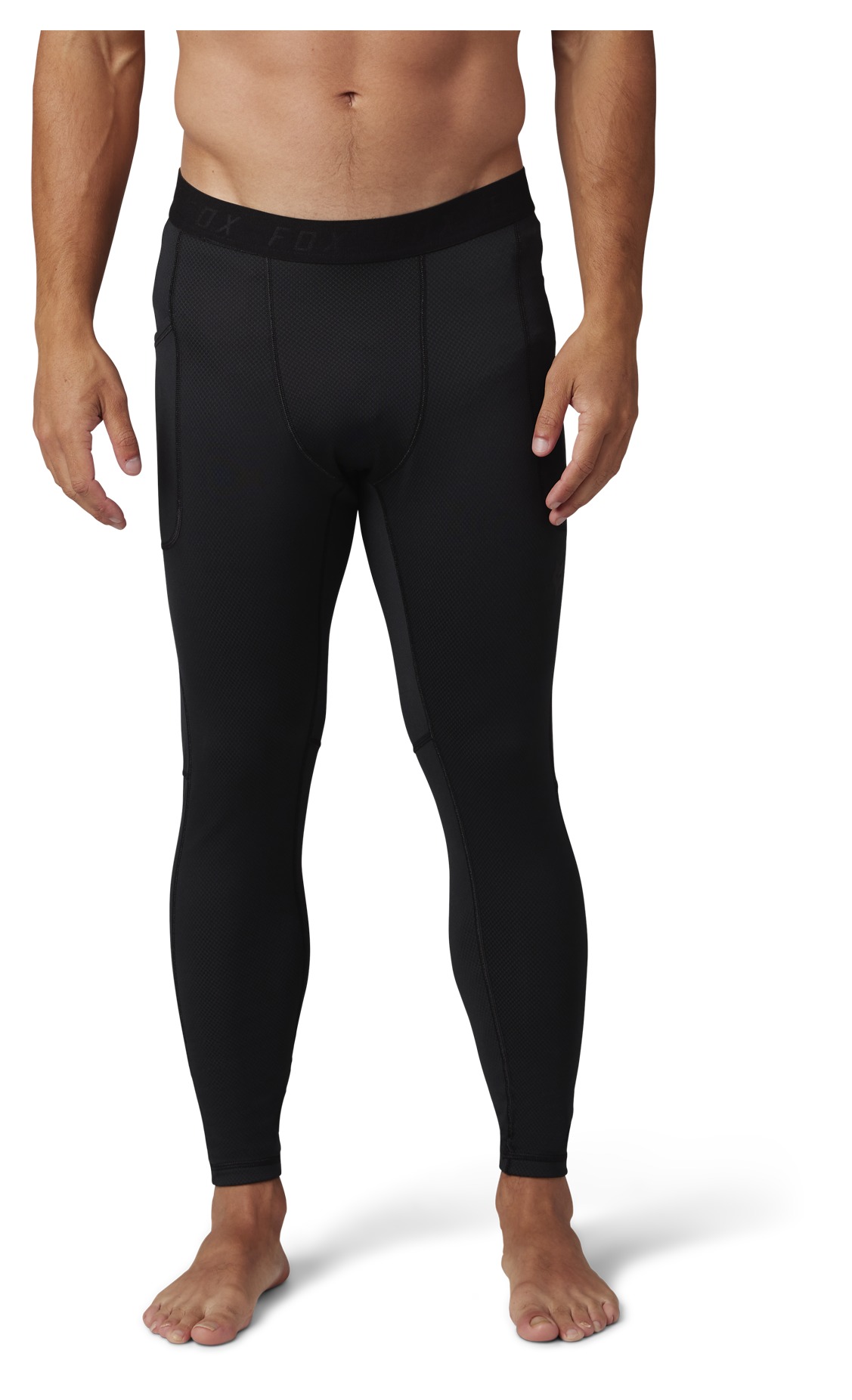 Fox Racing Tecbase Fire Pants - Cycle Gear