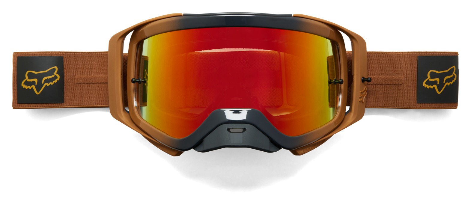 Fox Racing Airspace Drive Lino Goggles - Cycle Gear