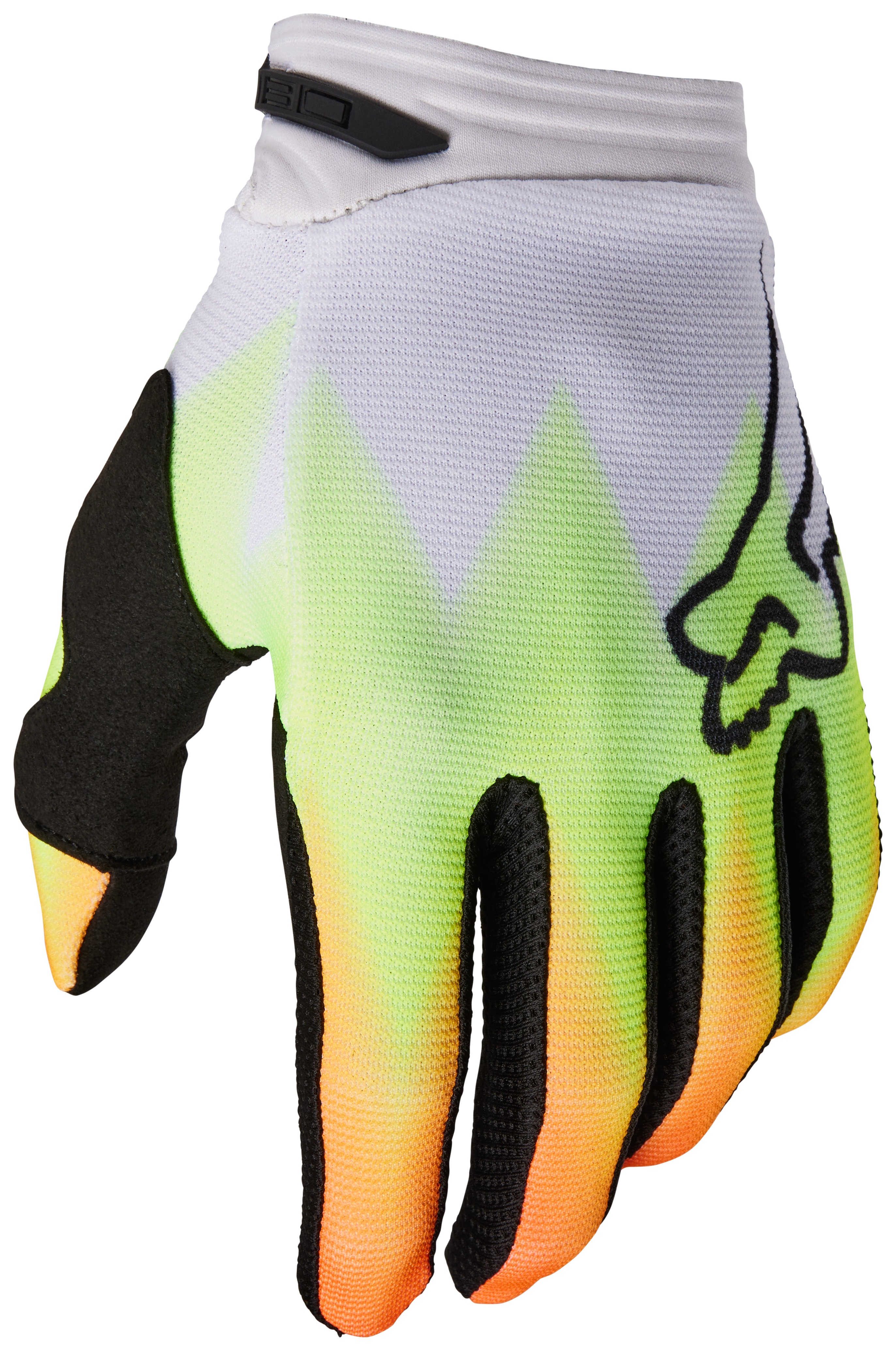 Fox Racing 180 Statk Gloves (2XL) - Cycle Gear