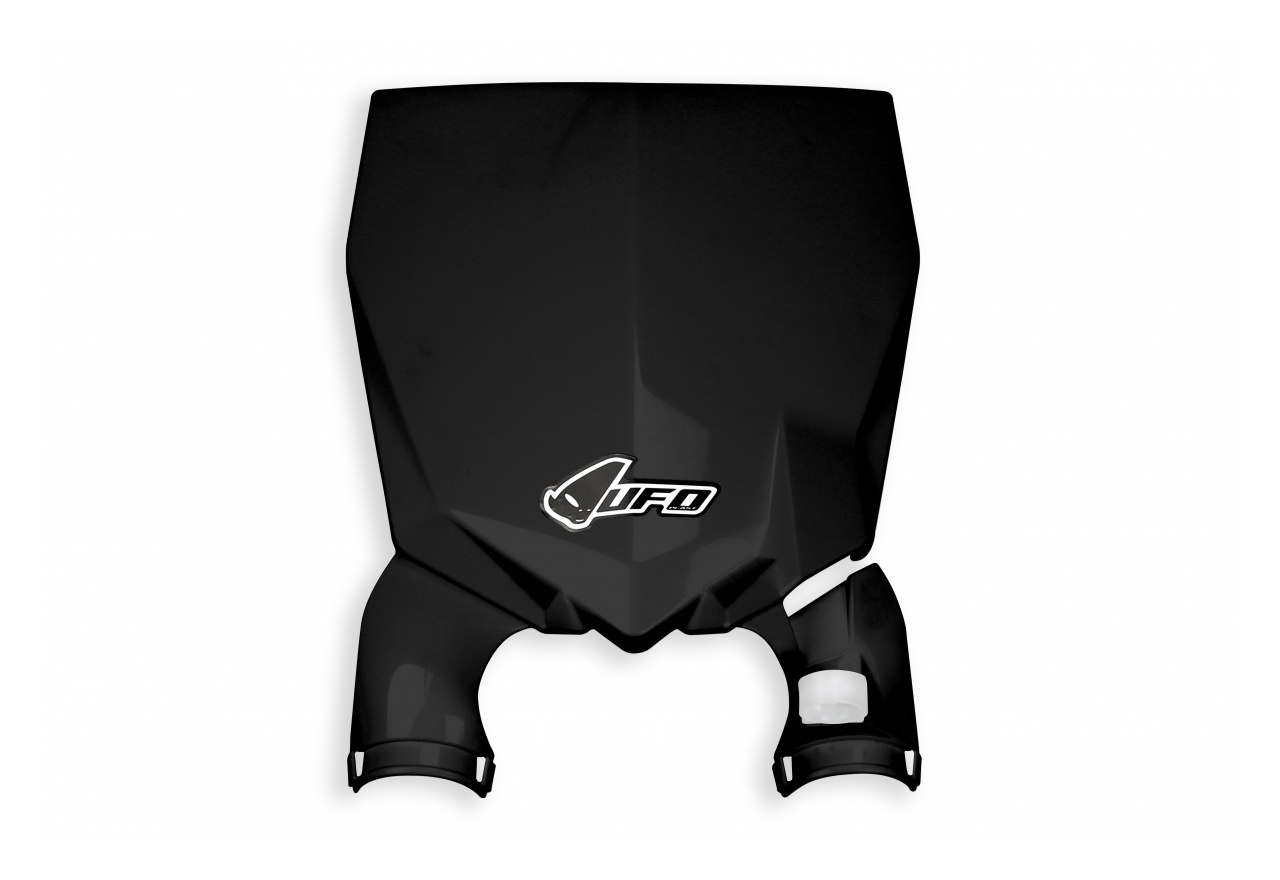 UFO Stadium Number Plate Yamaha YZ125 / YZ250 / YZ250F / FX / YZ450F ...