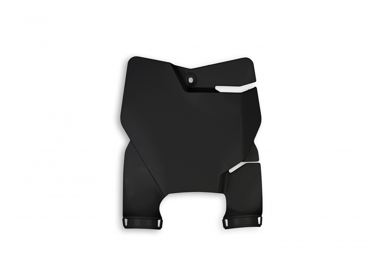 UFO Stadium Number Plate KTM 65 SX 2016-2023 - Cycle Gear