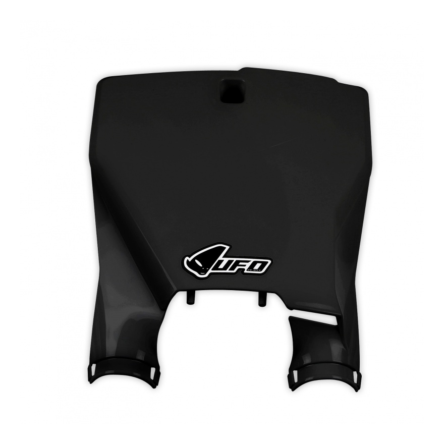 UFO Stadium Number Plate - Cycle Gear