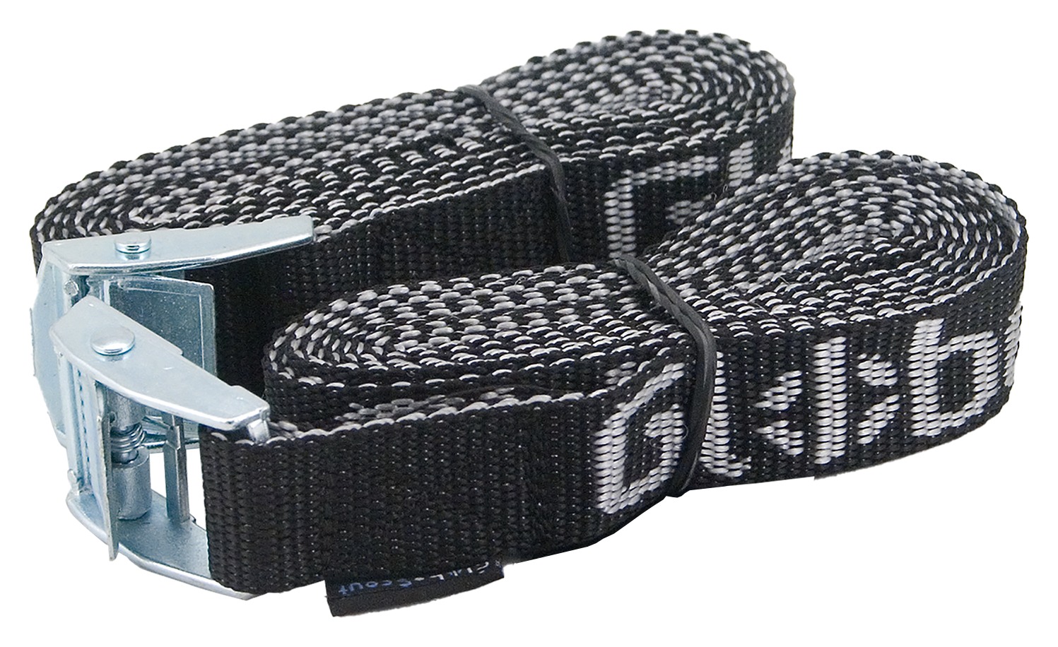 GlobeScout Adjustable Straps - Cycle Gear