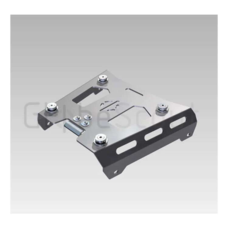 GlobeScout XPAN+ Top Case Rack BMW 1200GS / 1250GS 2014-2021 - Cycle Gear