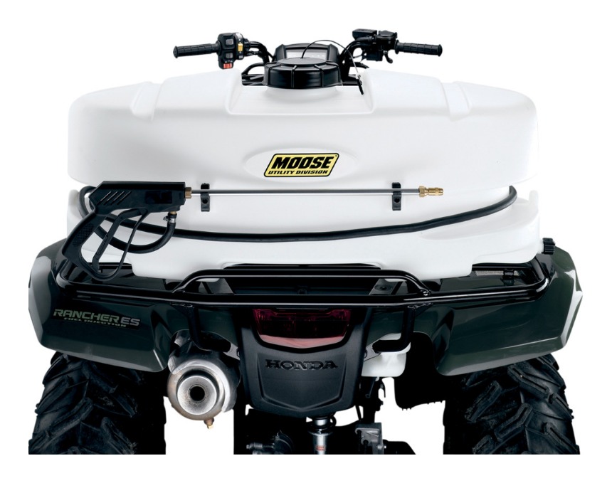 Moose Racing 25 Gallon Sprayer Kit - Cycle Gear