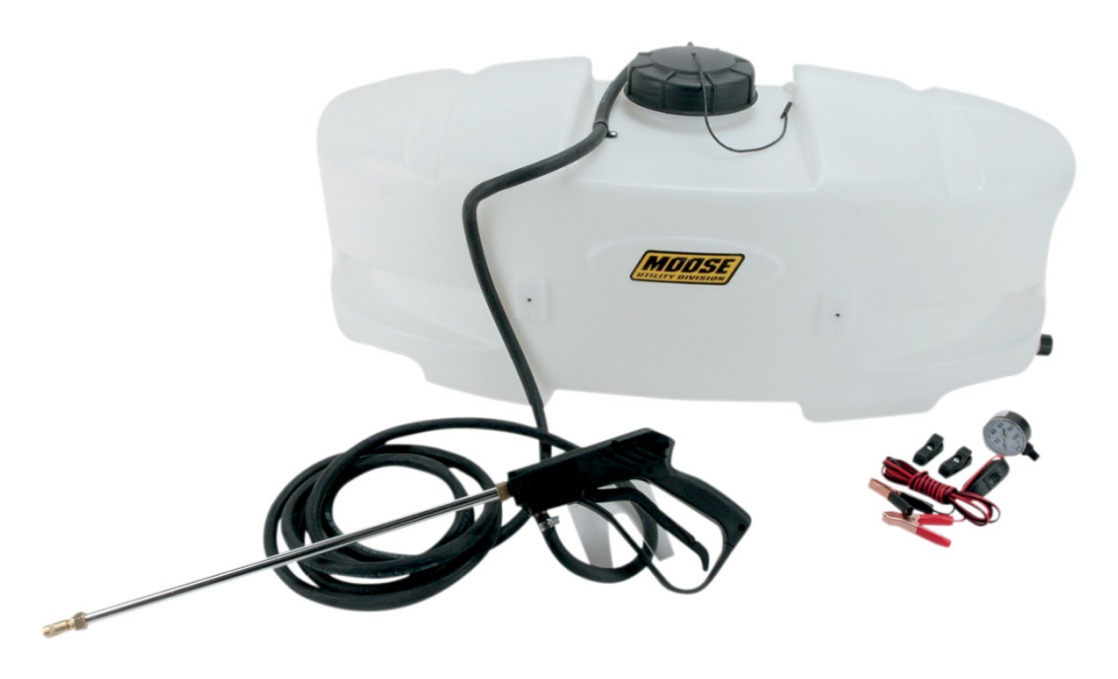 Moose Racing H.O. 25 Gallon Sprayer Kit - Cycle Gear