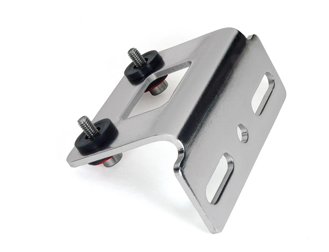 Trail Tech Vapor / Striker Triple Clamp Mounting Bracket KTM - Cycle Gear