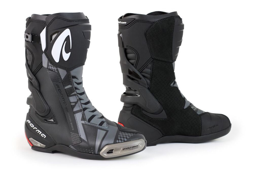 Forma Phantom Boots - Cycle Gear