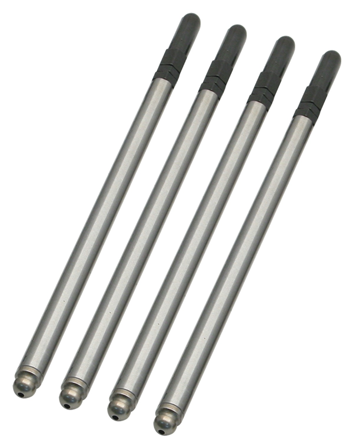 S&S Cycle Standard Adjustable Pushrods For Harley EVO 1984-2000 - Cycle ...