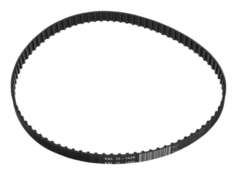 K & L Supply Company Timing Belt Honda GL1100 1975-1983 - Cycle Gear