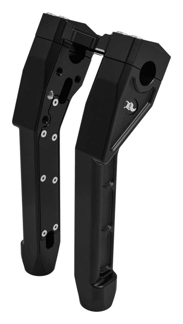 Ken's Factory Next Level 1-1/8" X-Riser For Harley - Cycle Gear