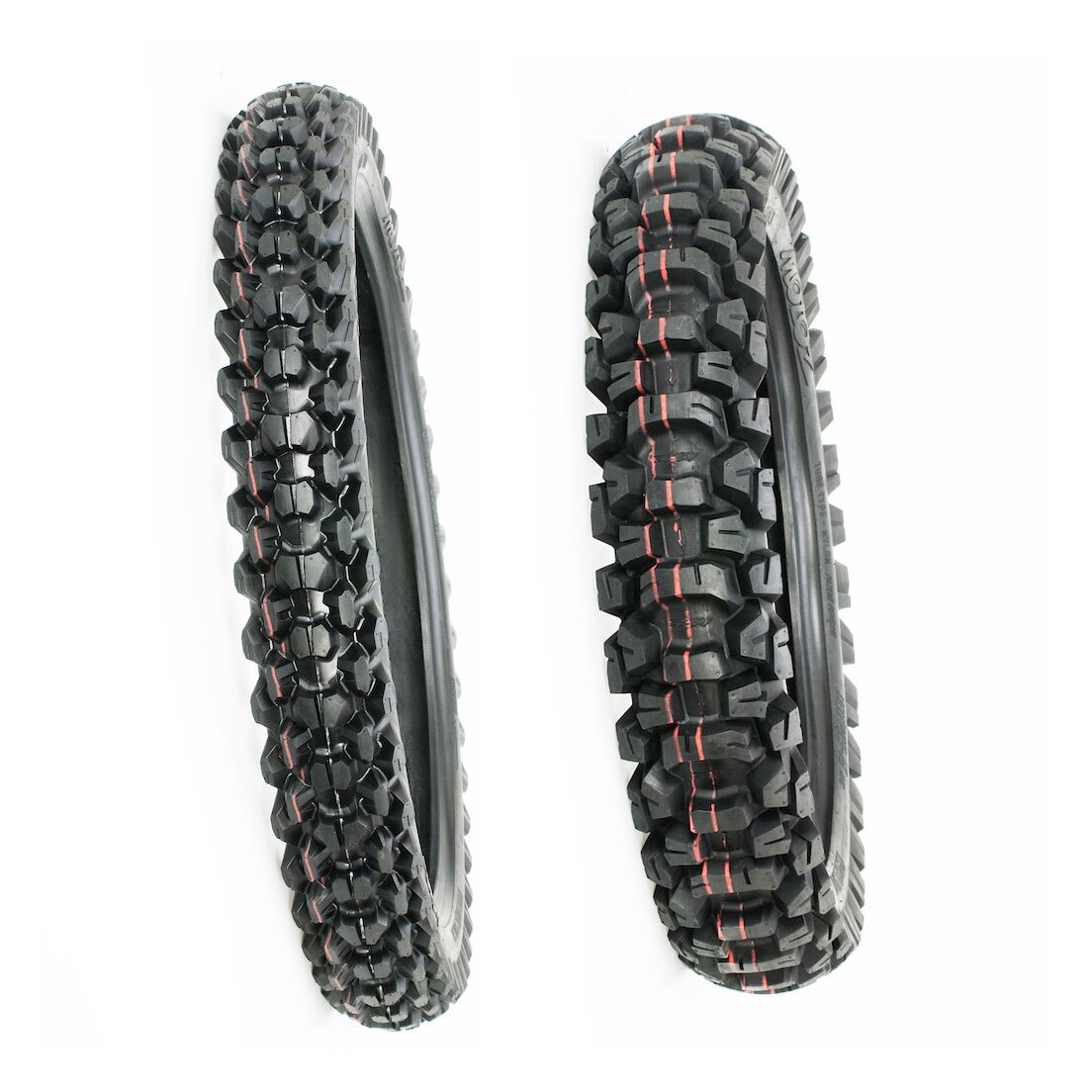 Motoz Tractionator Desert H/T Tires - Cycle Gear