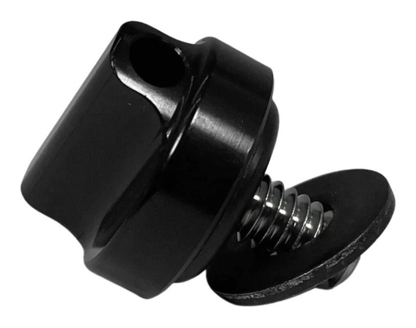 Bare Knuckle Performance Seat Screw For Harley - Cycle Gear