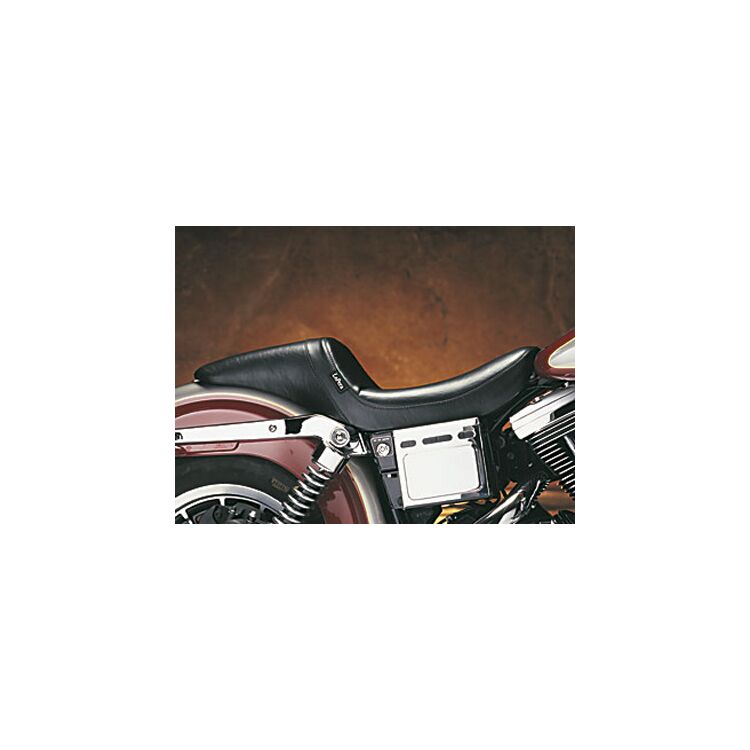 Le Pera Daytona Sport Seat For Harley - Cycle Gear
