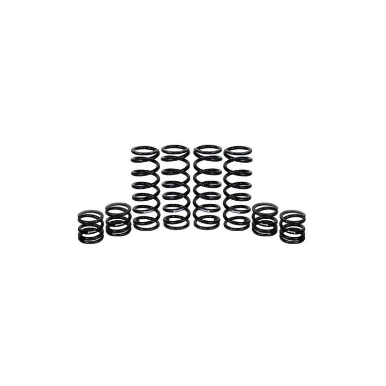 ZBroz Racing Stage 1 Springs Polaris General XP 4 1000 2020 - Cycle Gear