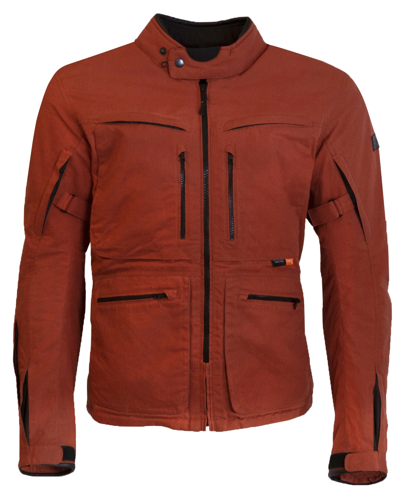Merlin Drifter D3O Explorer Jacket - Cycle Gear