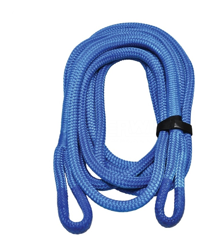 Superwinch Recovery Rope - Cycle Gear