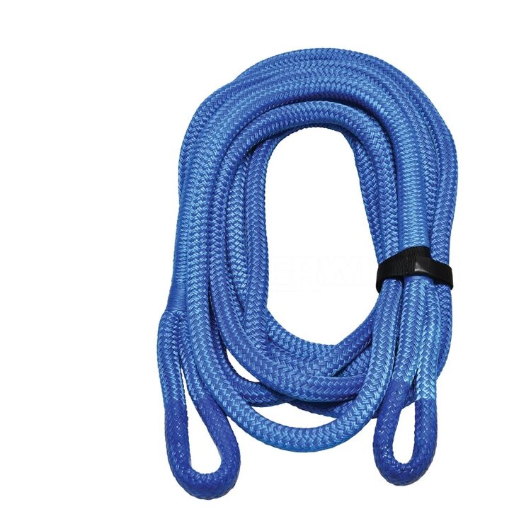 Superwinch Recovery Rope - Cycle Gear