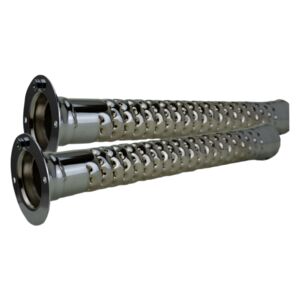 Exhaust Baffles | Silencer Inserts for Sound Control - Cycle Gear