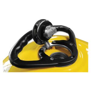 Motorcycle Passenger Handles | Shop Two-Up Safety - Cycle Gear