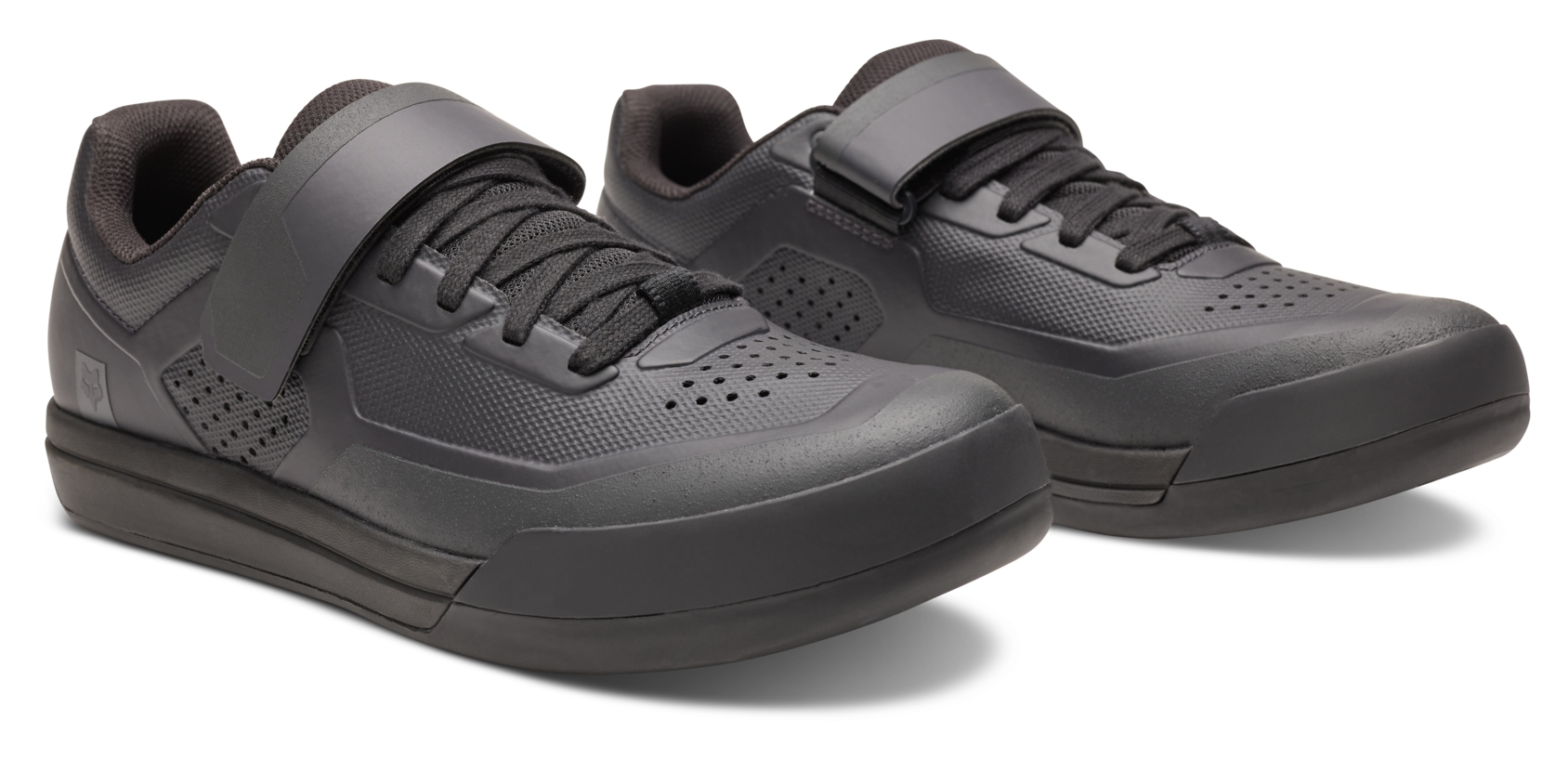 Fox Racing Union Shoes - Cycle Gear