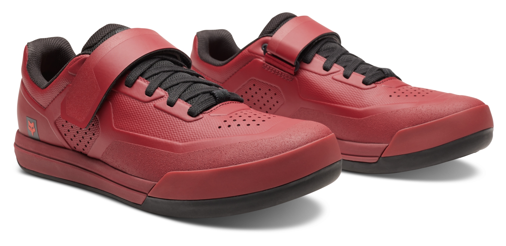 Fox Racing Union Shoes - Cycle Gear