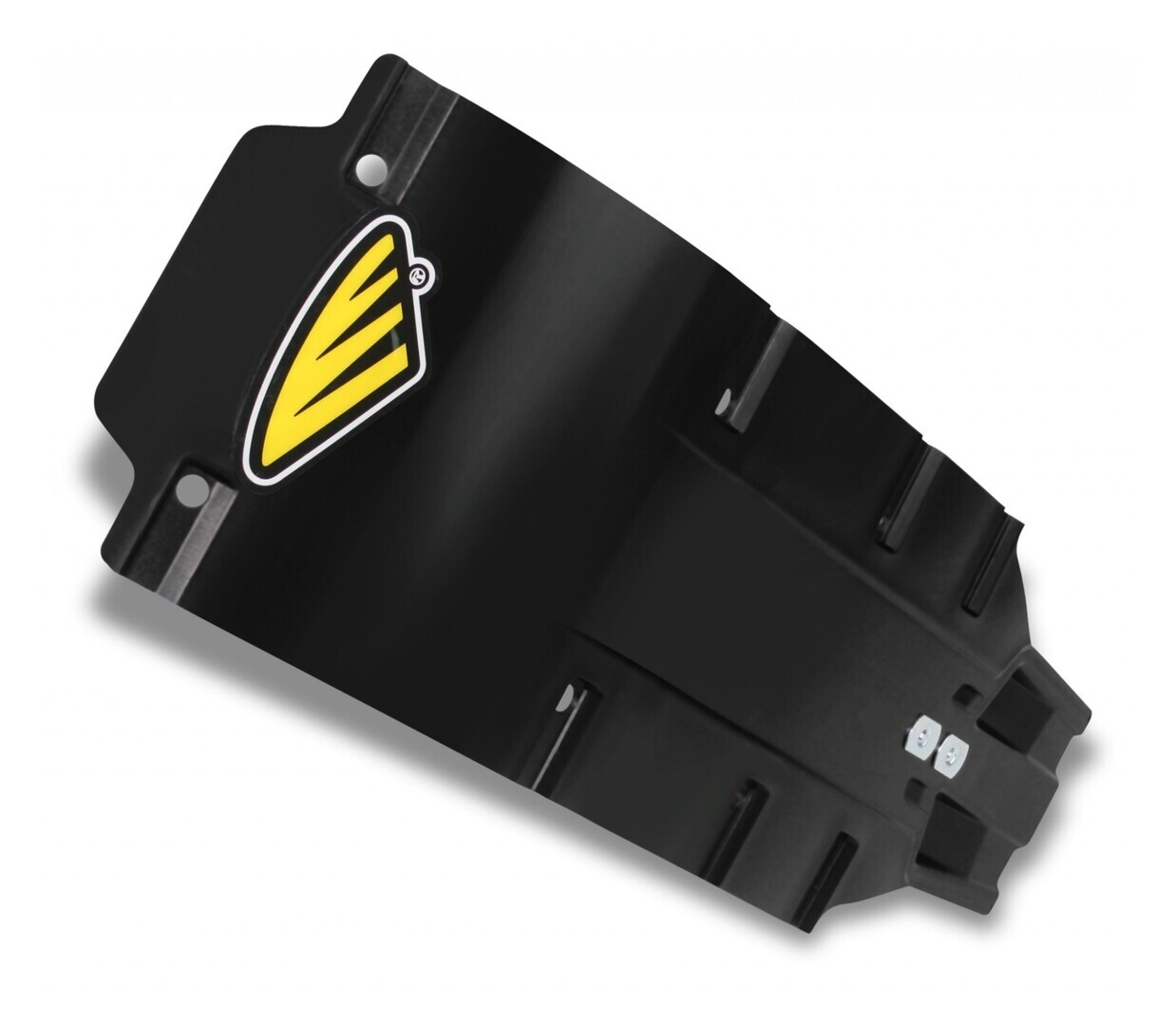 Cycra Speed Armor Skid Plate Yamaha YZ125 / YZ250 2006-2026 - Cycle Gear