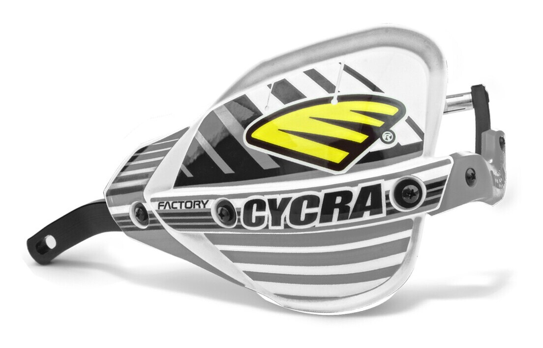 Cycra Factory Probend Bar Pack Handguards - Cycle Gear