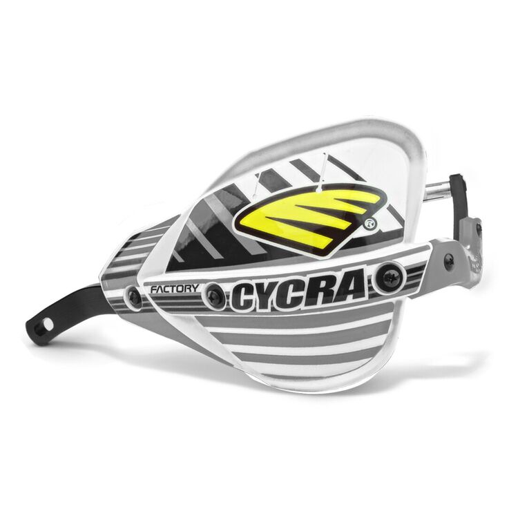 Cycra Factory Probend Bar Pack Handguards - Cycle Gear