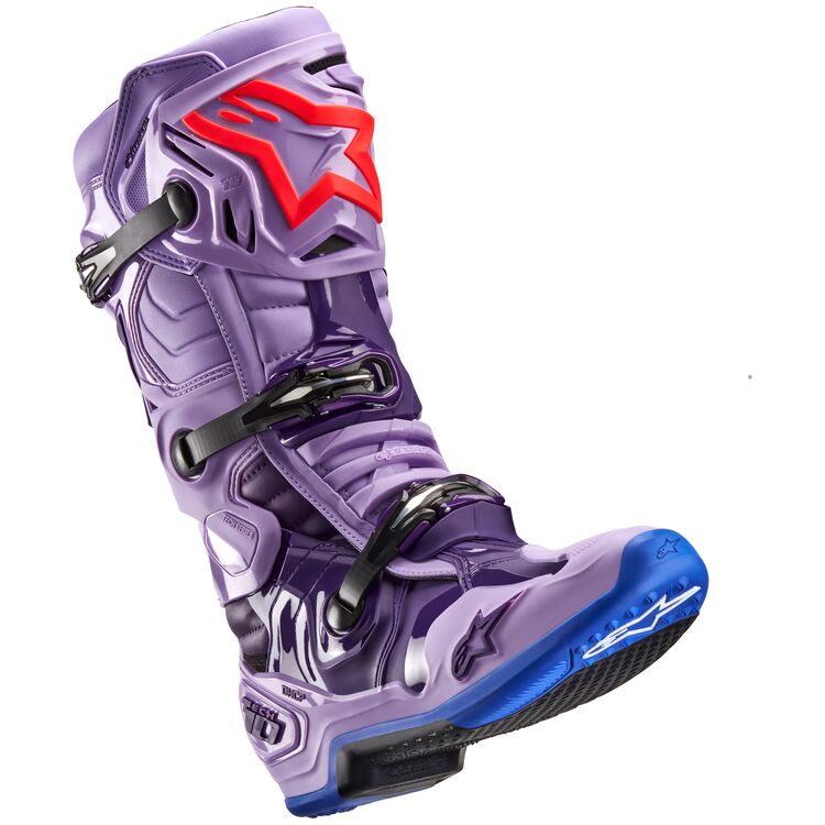 Alpinestars Tech 10 Laser LE 23 Boots - Cycle Gear