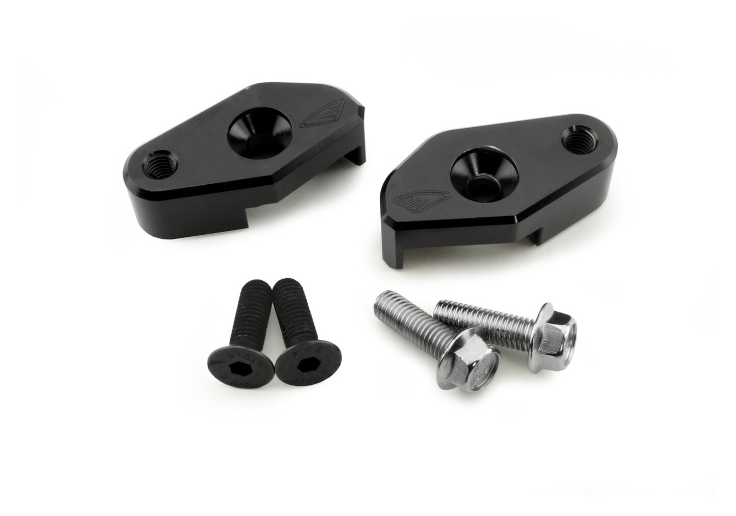 Cycra CRM Adventure Link Kit - Cycle Gear
