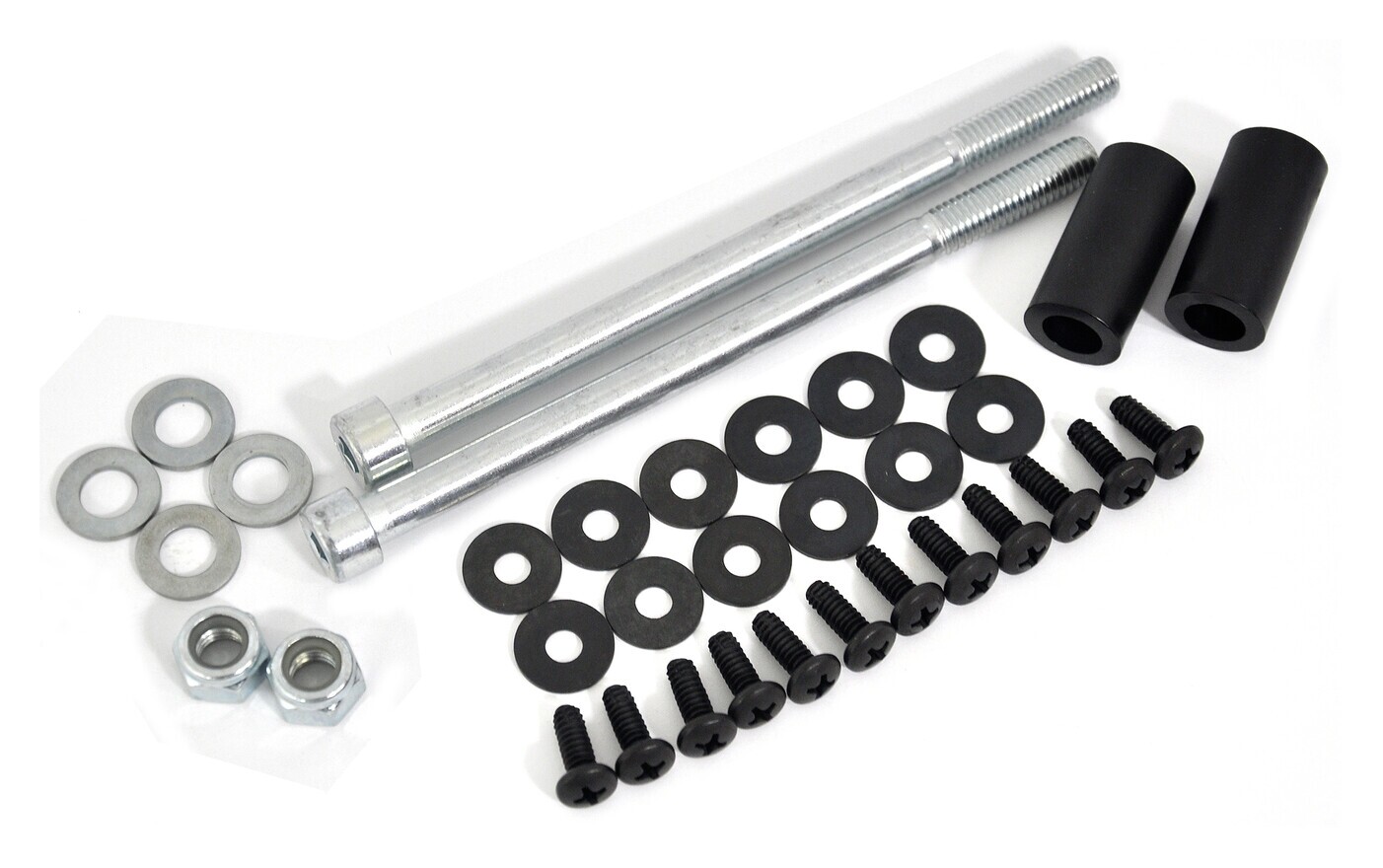 Cycra Replacement Handguard Hardware - Cycle Gear