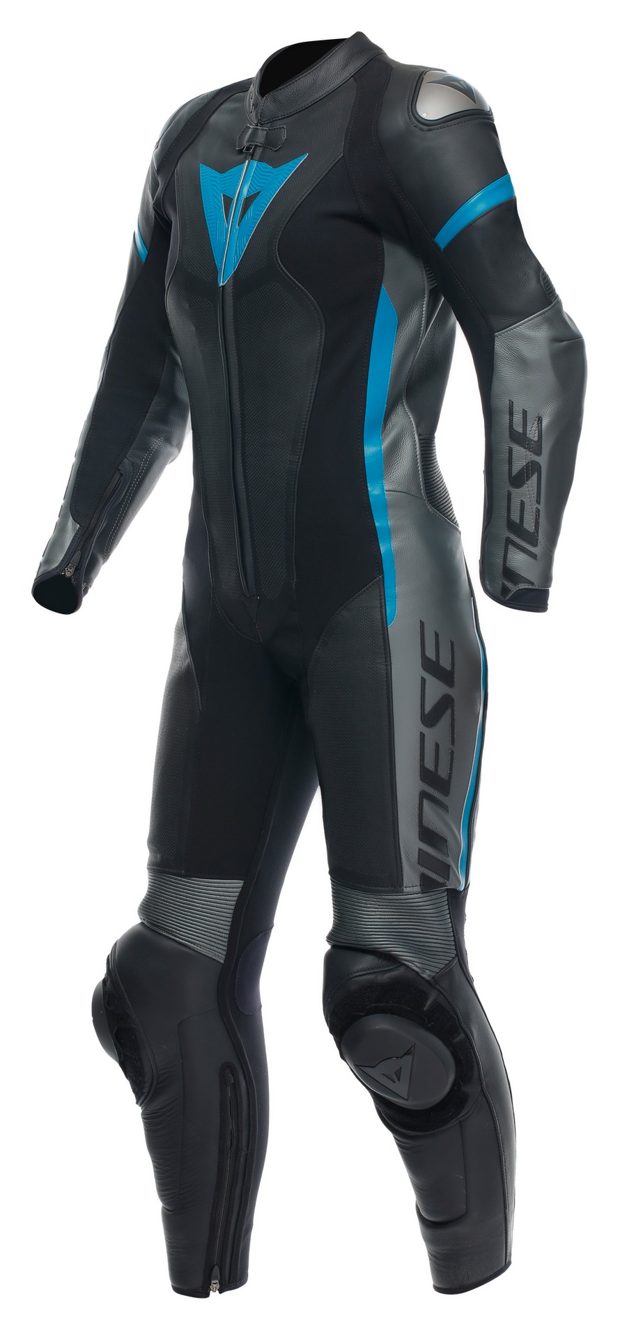 Dainese Grobnik Perforated Women's Race Suit - Cycle Gear