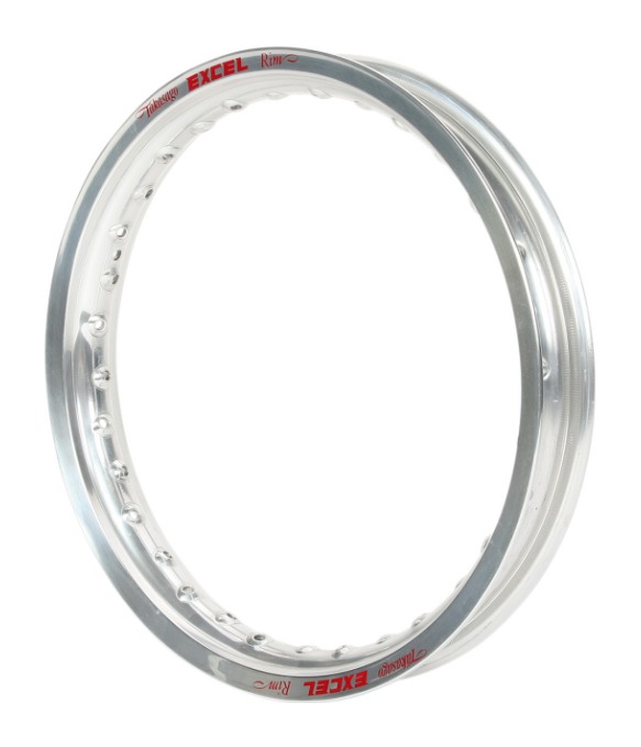 Excel Takasago 1.60" x 12" Rear Rim Kawasaki / Suzuki 60cc 1985-2003 ...
