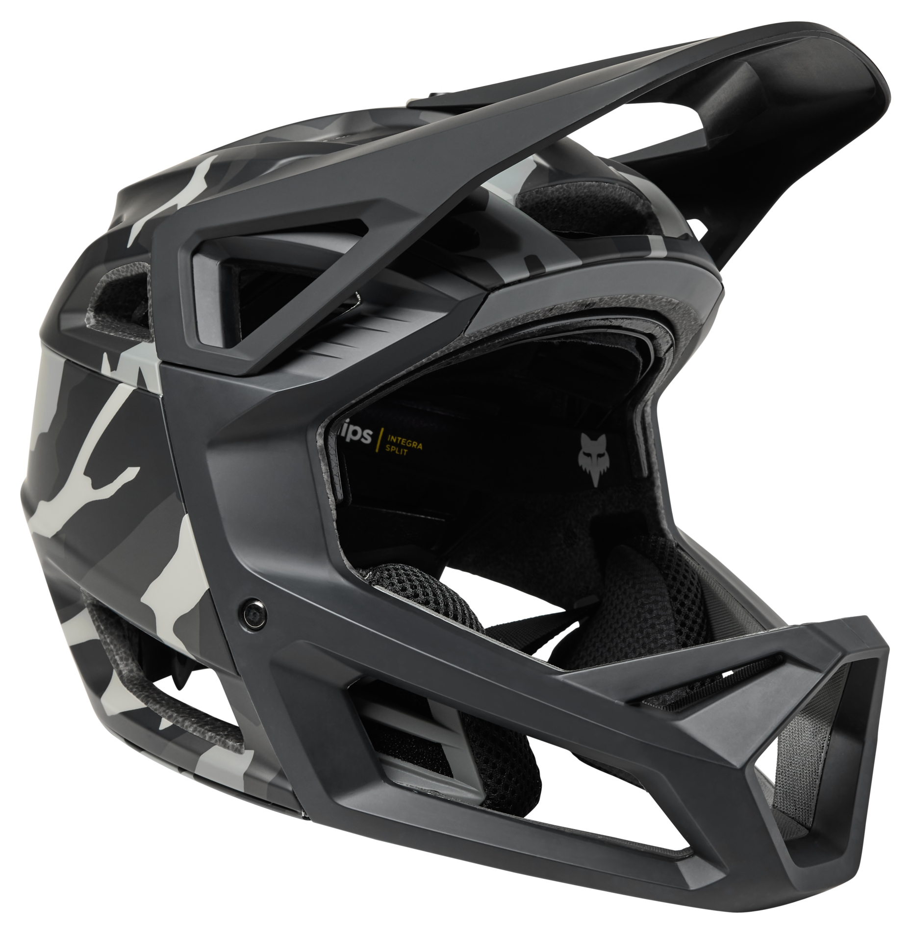 Fox Racing Proframe RS Mhdrn MTB Helmet - Cycle Gear