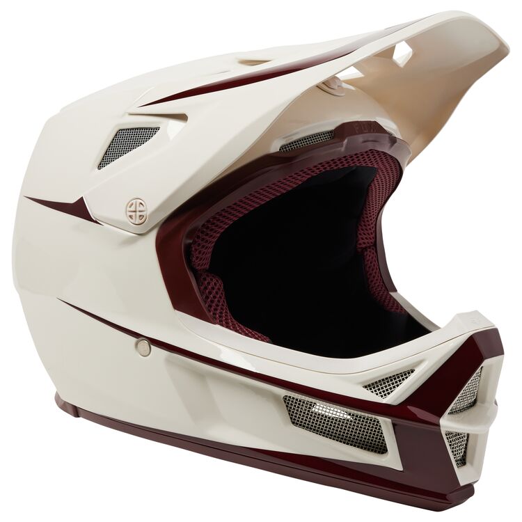 Fox Racing Rampage Comp Stohn MTB Helmet (XL) - Cycle Gear