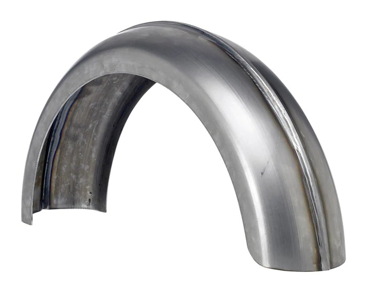 Led Sled Mohawk Rear Fender - Cycle Gear