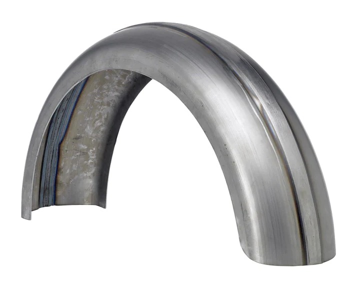 Led Sled Flat Top Rear Fender - Cycle Gear