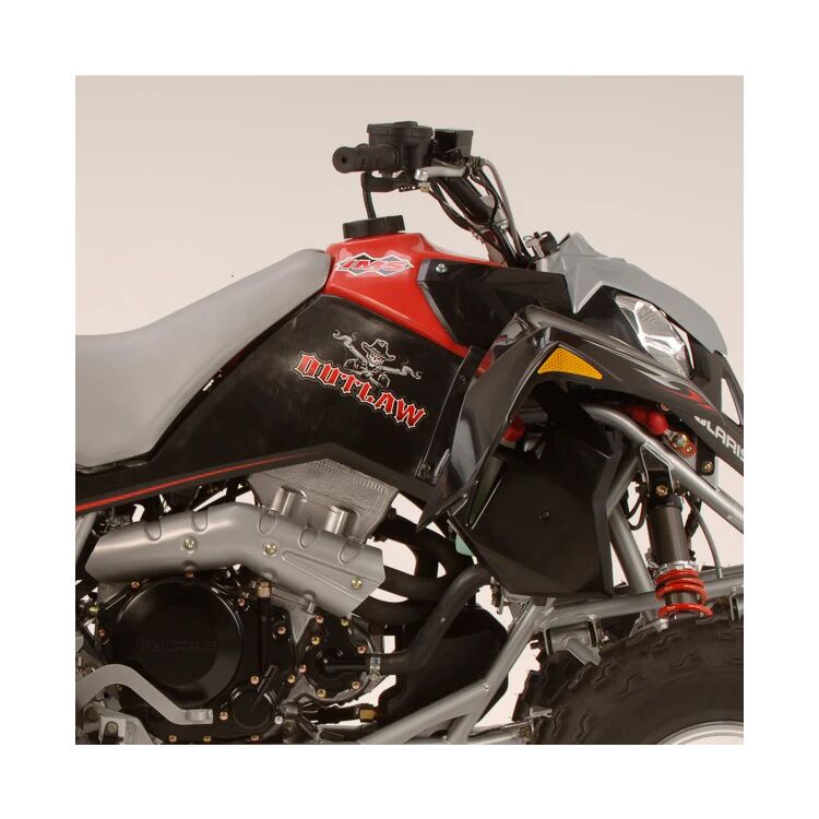 IMS Fuel Tank Polaris Outlaw 500 2006 - Cycle Gear
