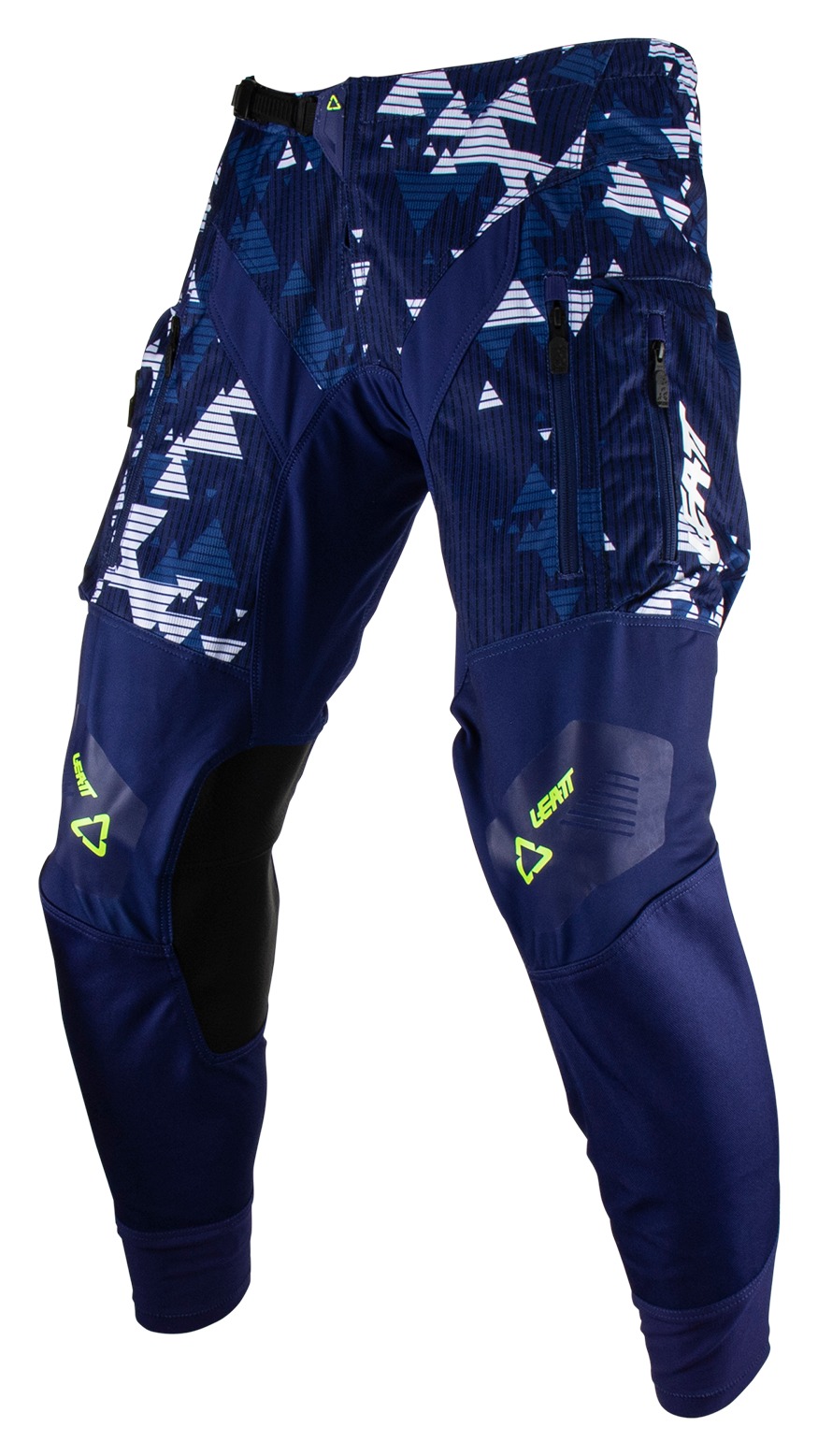 Leatt Moto 4.5 Enduro Pants (3XL) - Cycle Gear