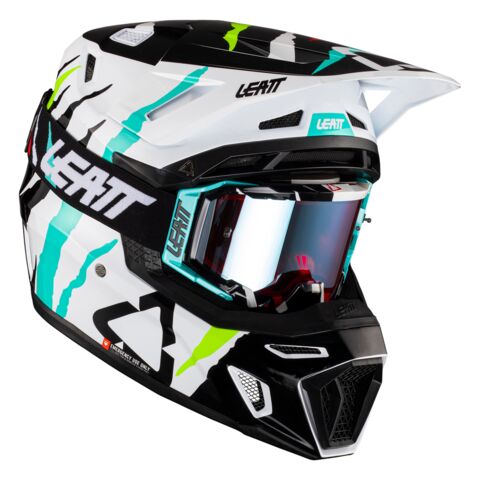 Leatt 8.5 Helmets - Cycle Gear