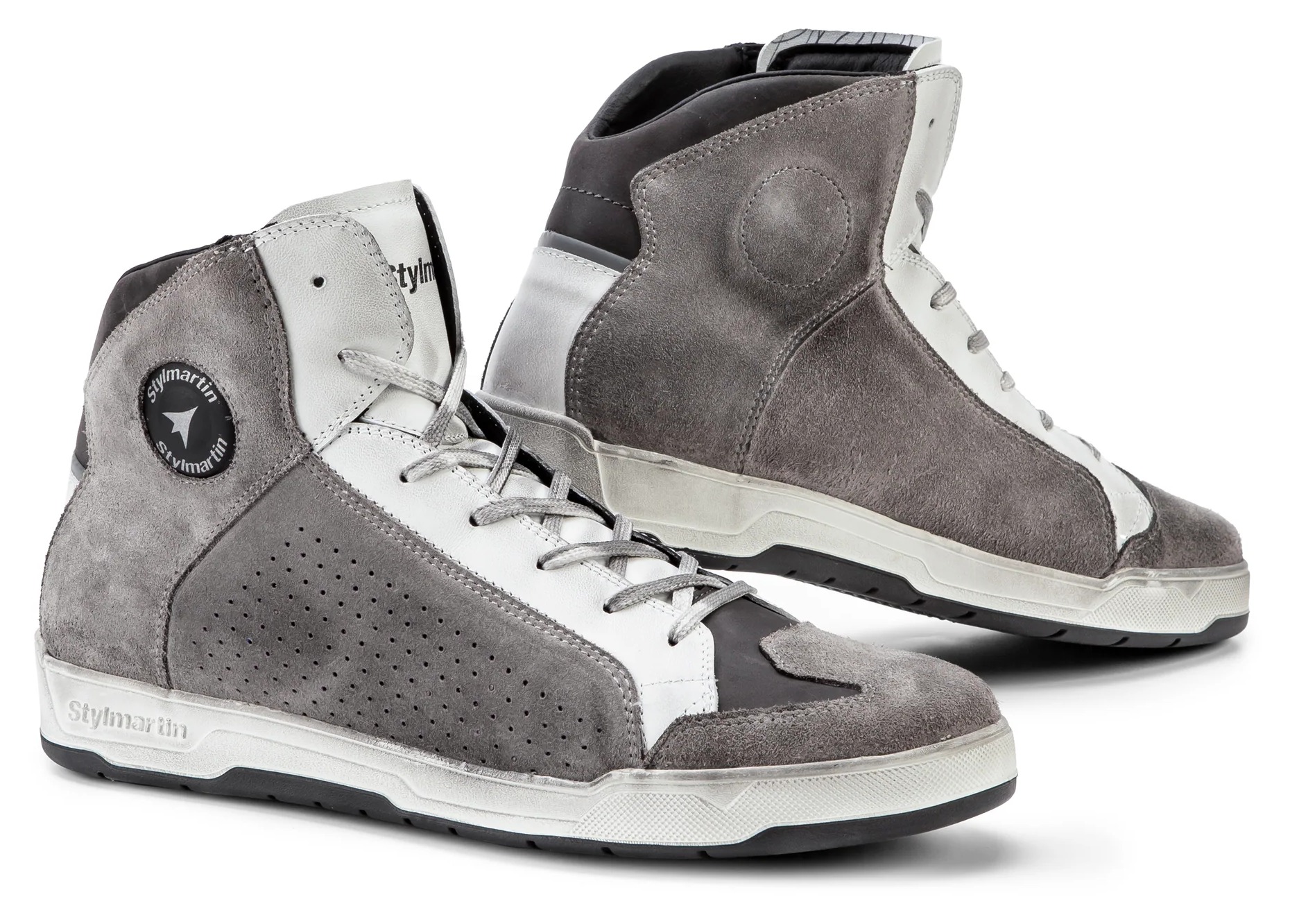 Stylmartin Colorado Shoes - Cycle Gear