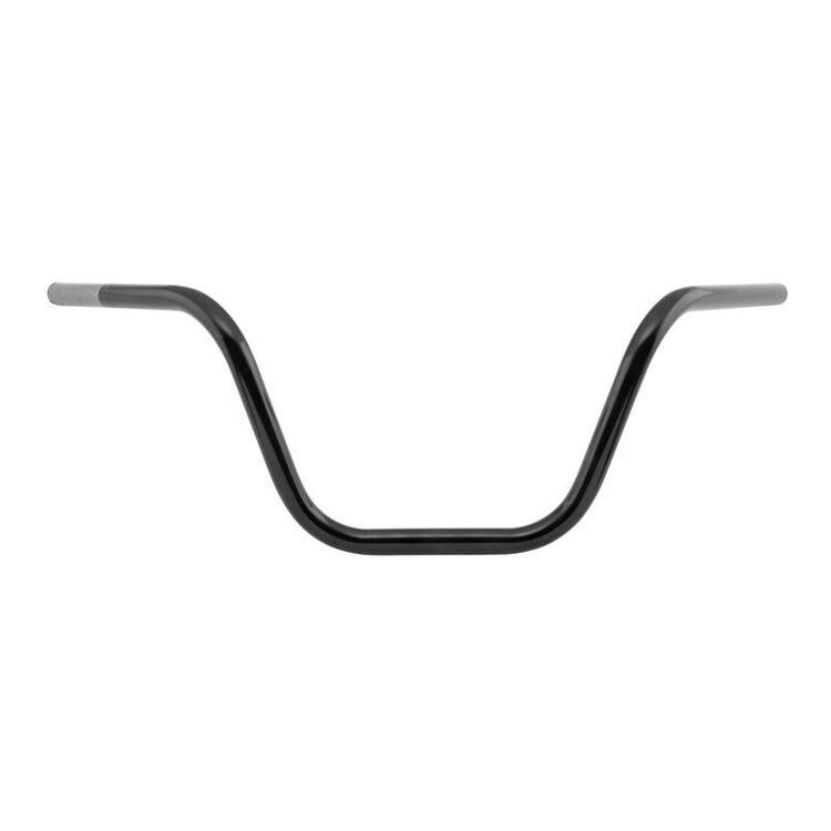 BikeMaster Nighthawk 7/8" Handlebars - Cycle Gear