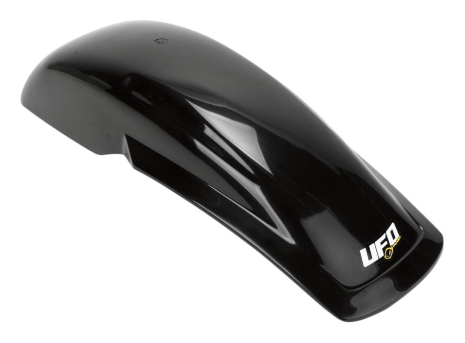 UFO Universal MX Rear Fender - Cycle Gear