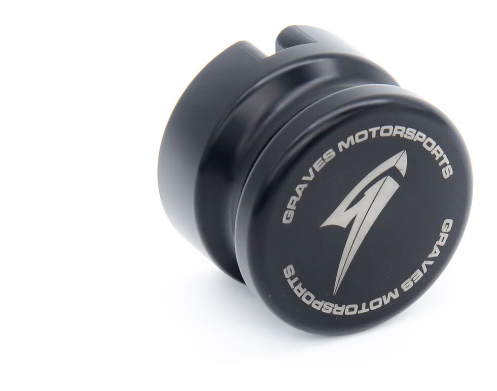 Graves Motorsports Gas Cap Tool - Cycle Gear