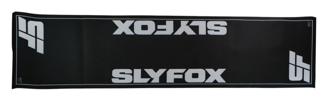 SlyFox Performance Race Pit Pad - Cycle Gear