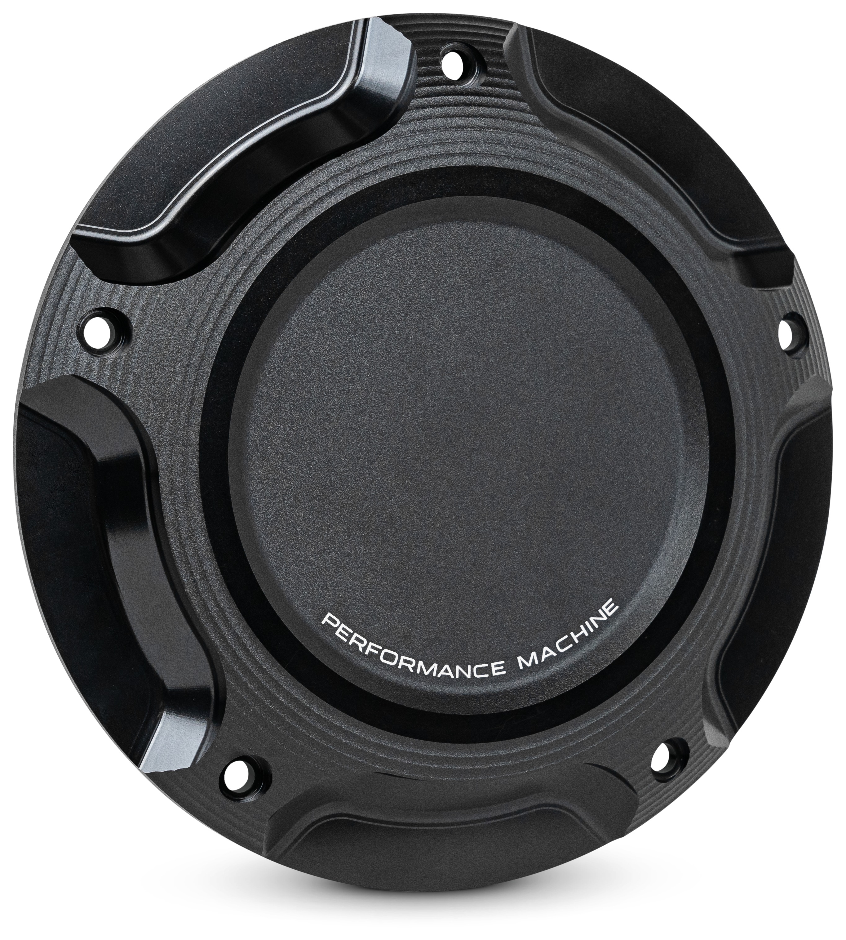 Performance Machine Race Series Derby Cover For Harley Softail 2019 ...