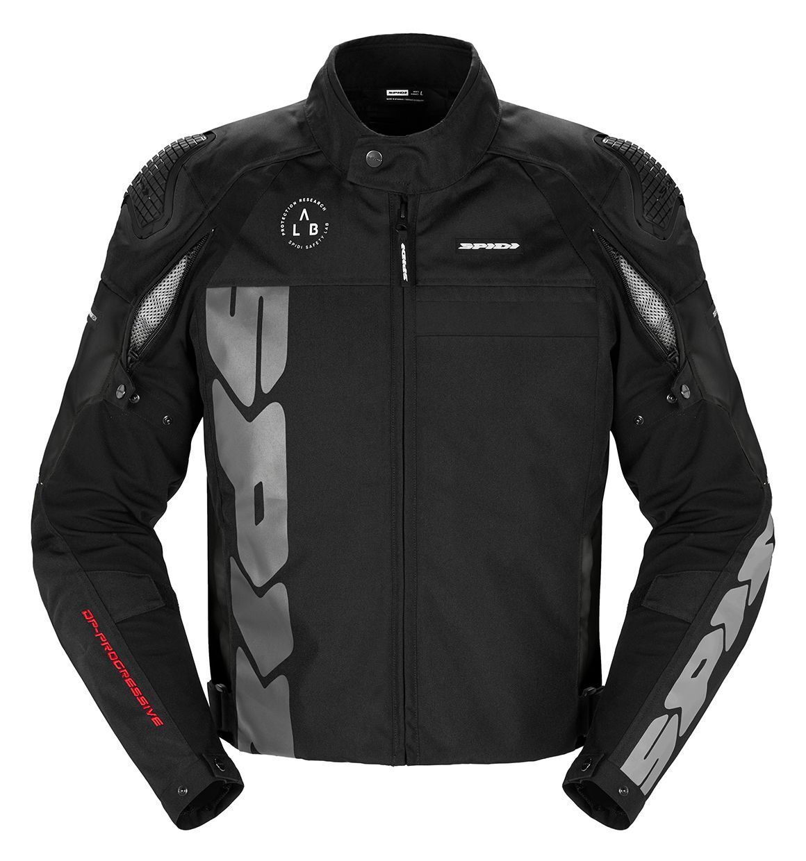 Spidi Progressive Textile Jacket - Cycle Gear