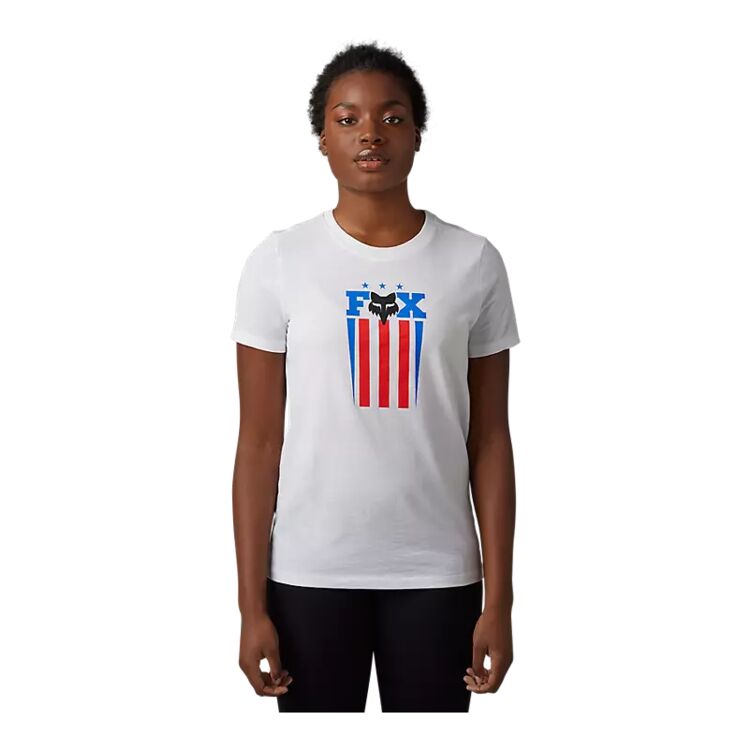 Fox Racing Unity SS Women's T-Shirt - Cycle Gear